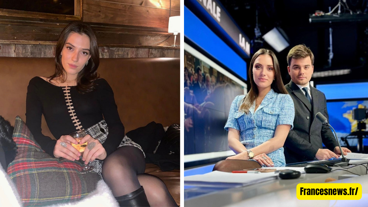 Shana Loustau Wikipédia : biographie complète, carrière & actualité TV ...